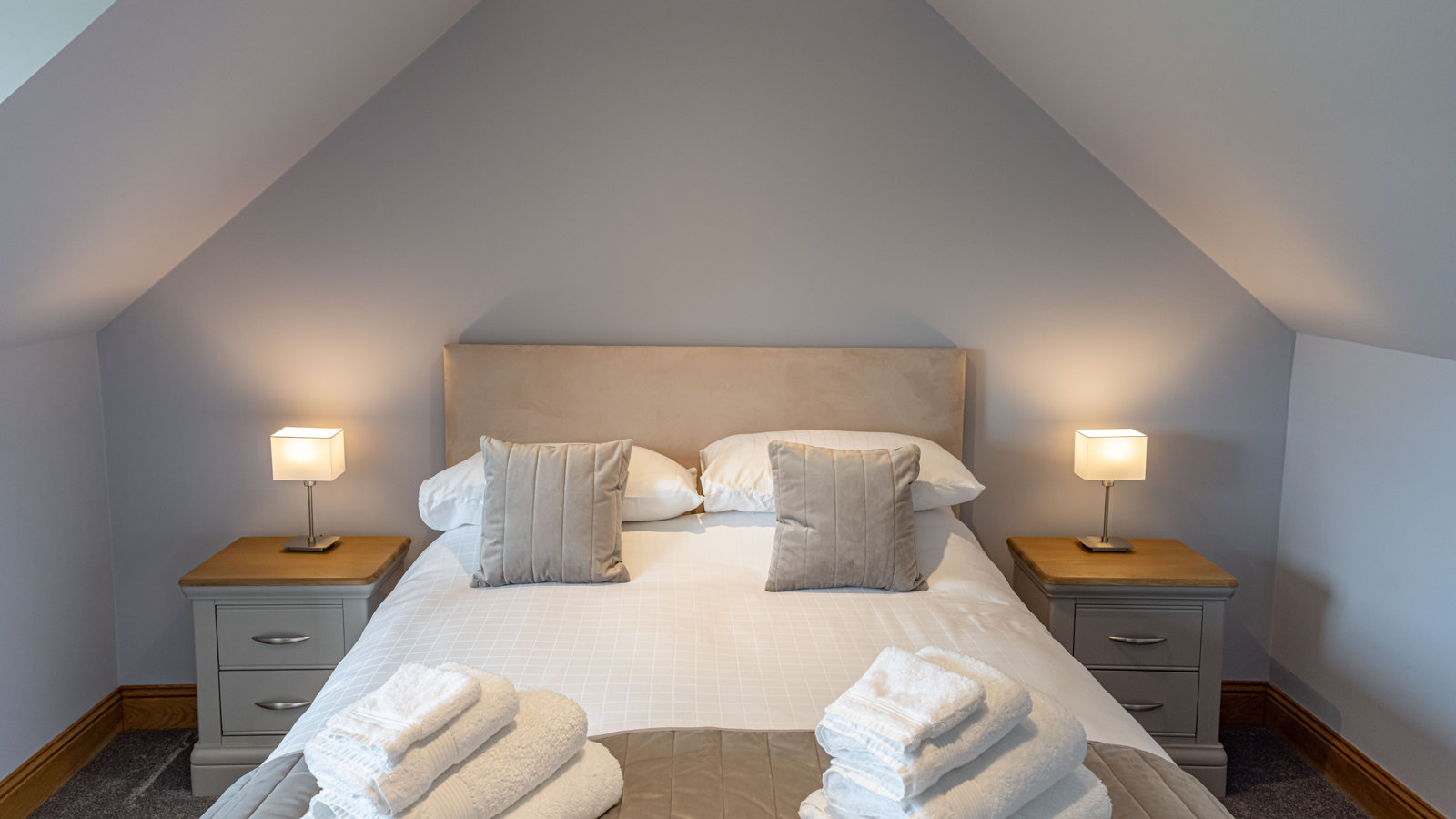 The Annexe | Pitilie Pods Luxury Glamping